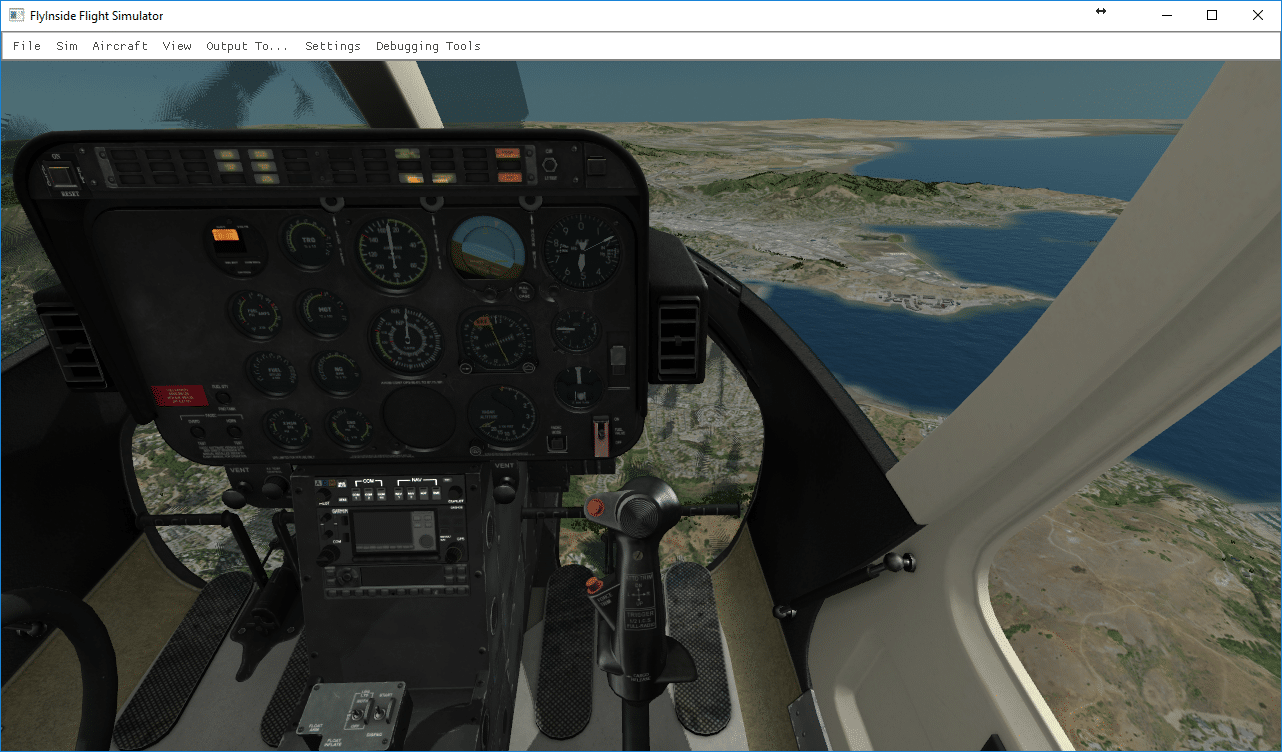 Go Touch VR va présenter au salon Eurosatory le premier simulateur de ...