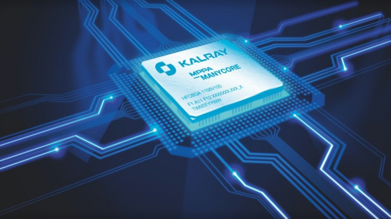 Introduction en bourse réussie pour Kalray qui confirme la pertinence ...