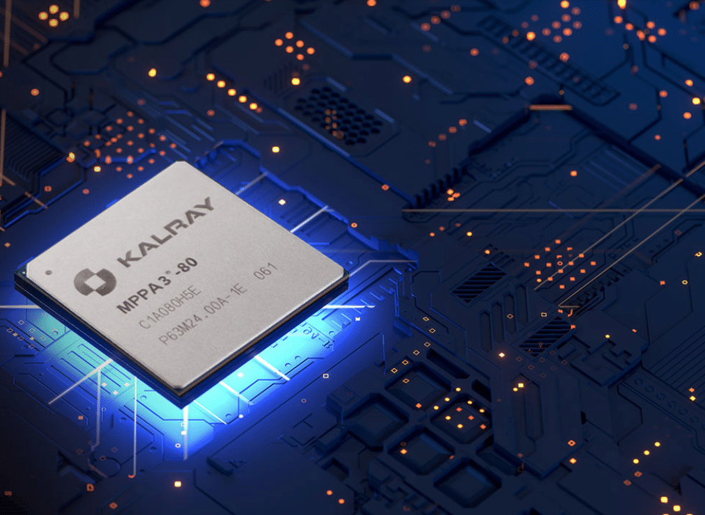 Intelligence artificielle : Kalray membre fondateur du MLCommons