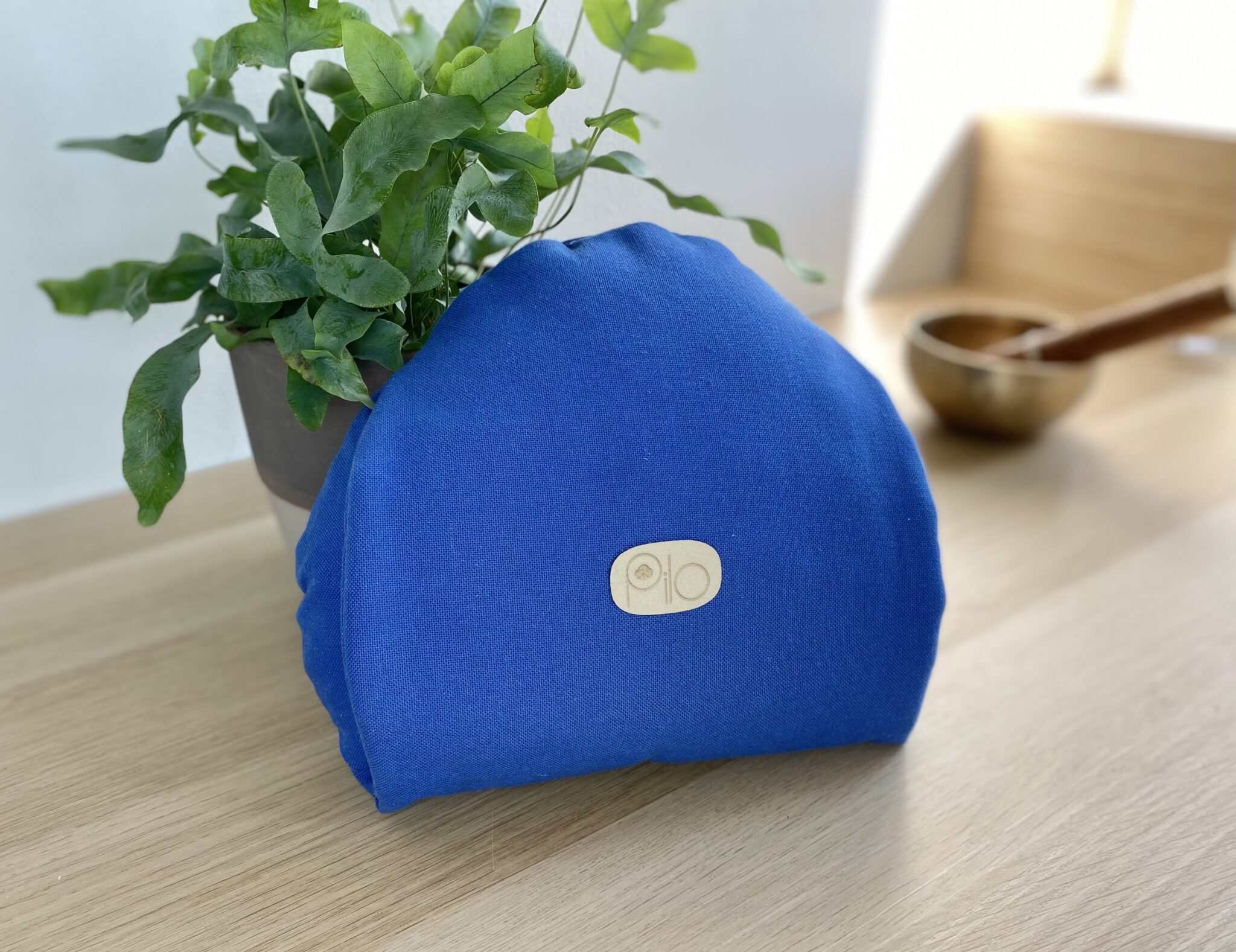 [CROWDFUNDING] Pilo, le coussin de gestion du stress basé sur la respiration, part en campagne ...