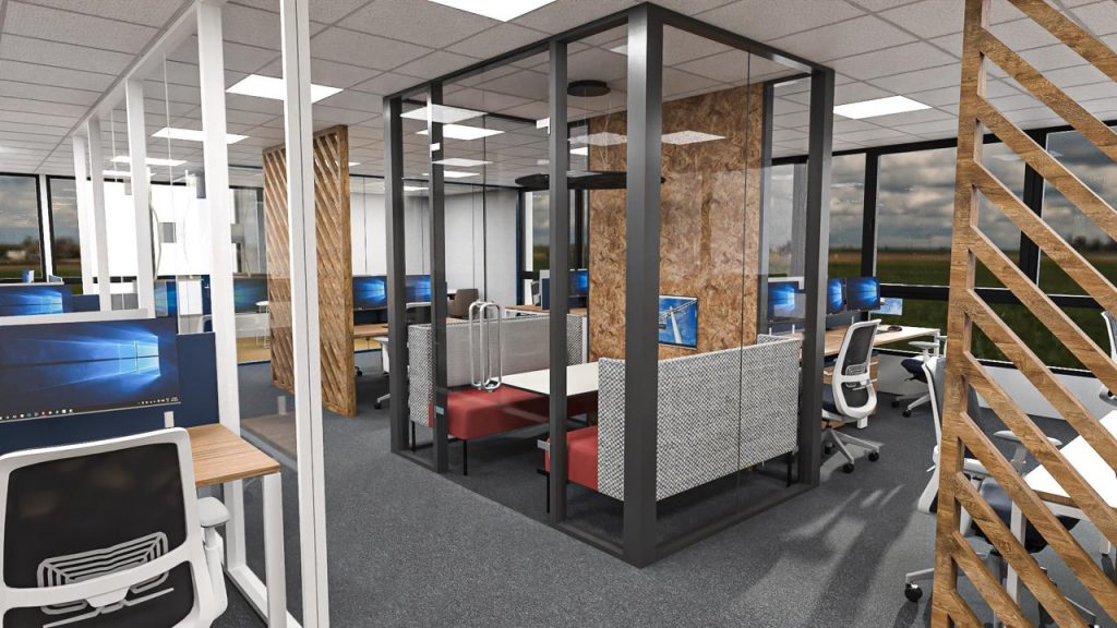 SPIE ICS déploie son expertise à inovallée et ... recrute de nouveaux ...