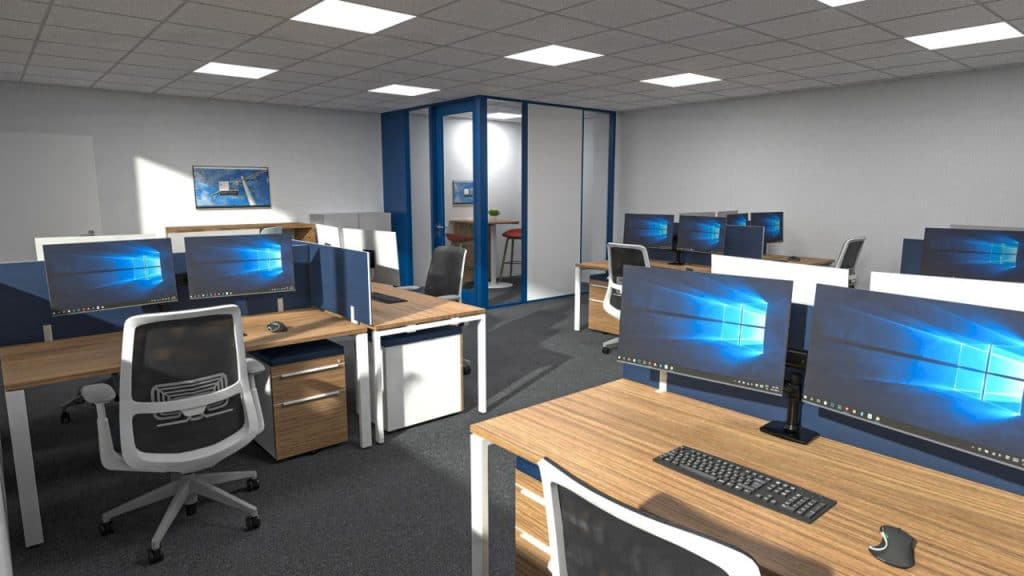 SPIE ICS déploie son expertise à inovallée et ... recrute de nouveaux ...