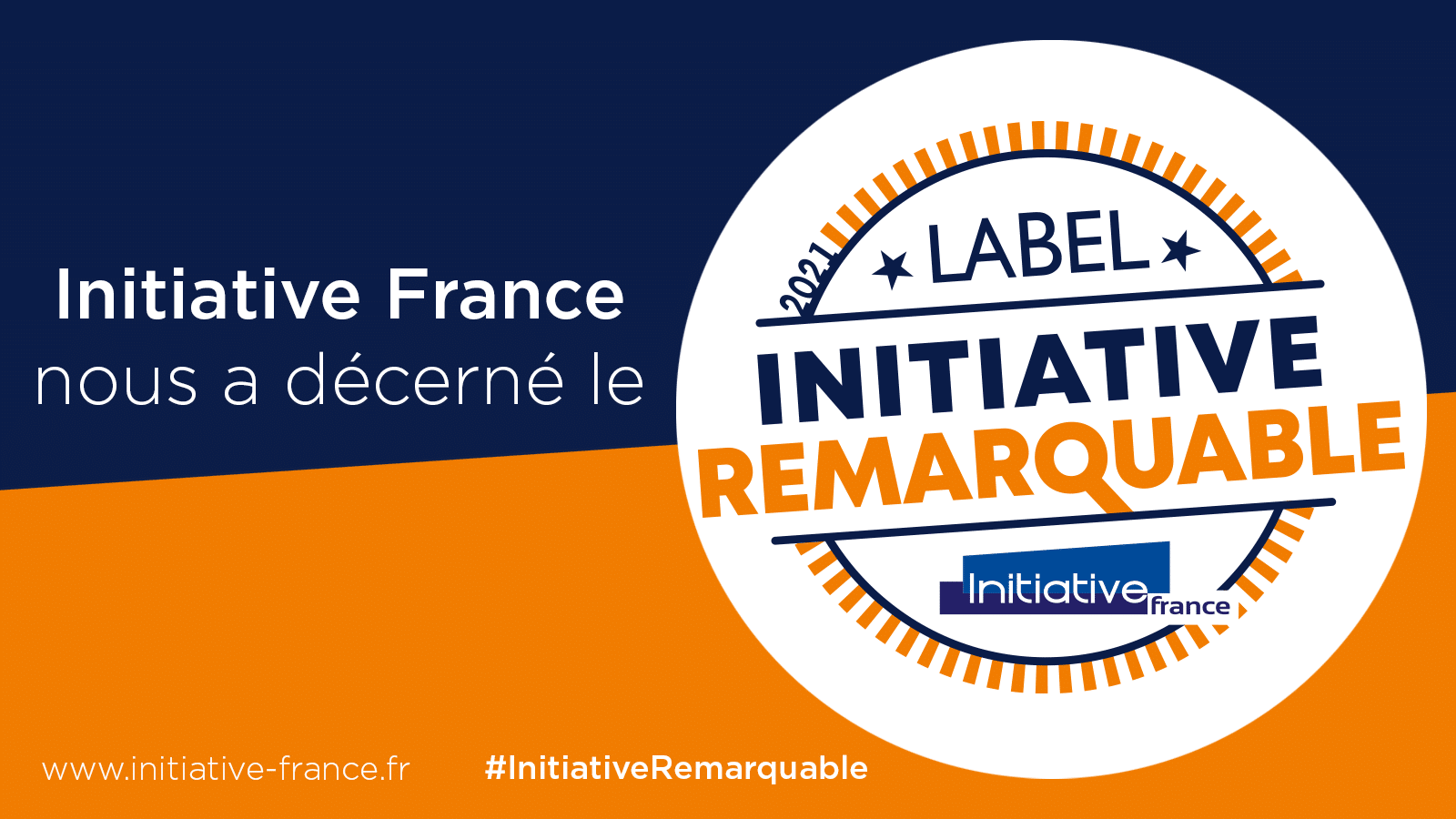 Deux startups du Tarmac labellisées "Initiative Remarquable" : PEOPEO ...