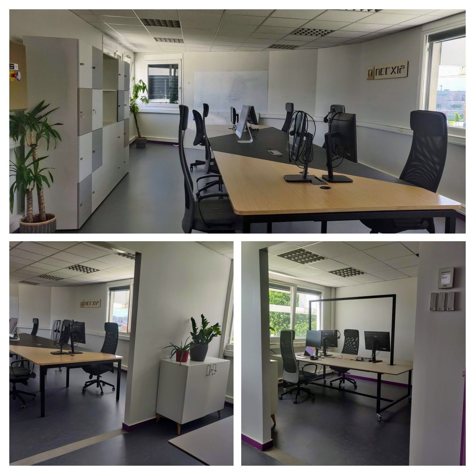 Se positionnant comme un Digital Business Partner, NEOXIA accélère la ...