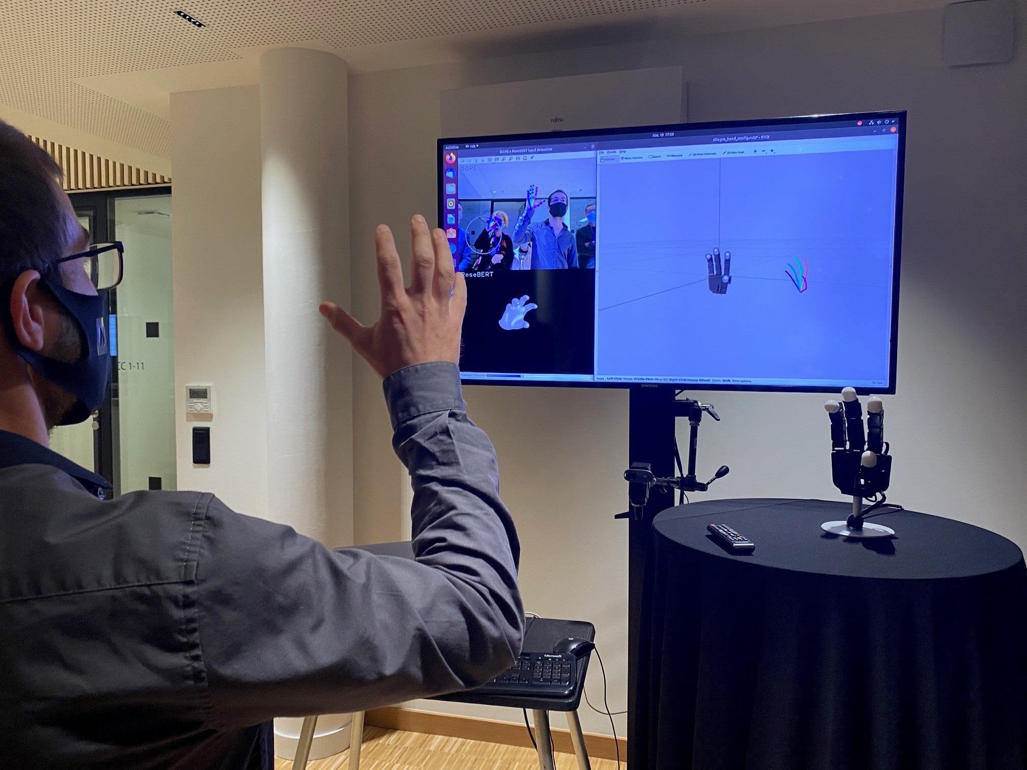 NAVER LABS voit encore plus grand
