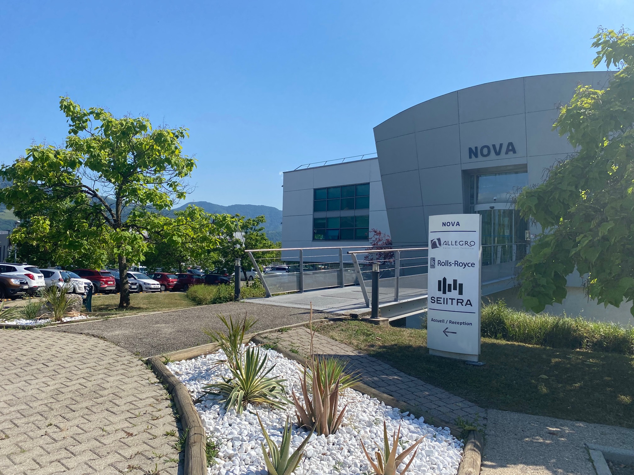 Allegro DVT acquiert Labwise pour enrichir son portefeuille de services ...