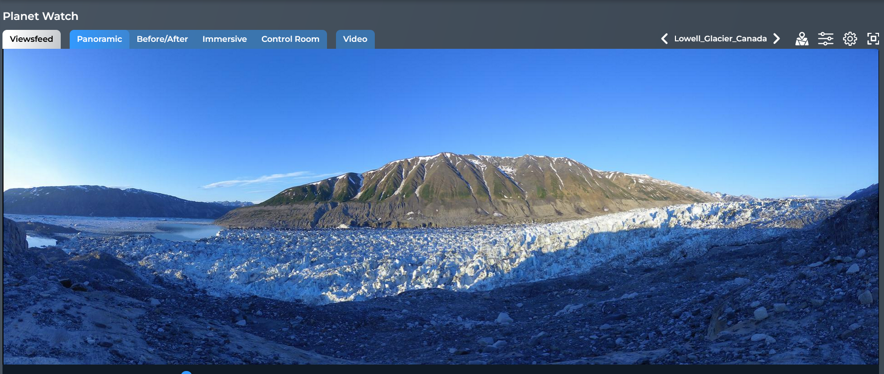 Un an après, zoom sur le projet Planet Watch by Enlaps, ou comment ...