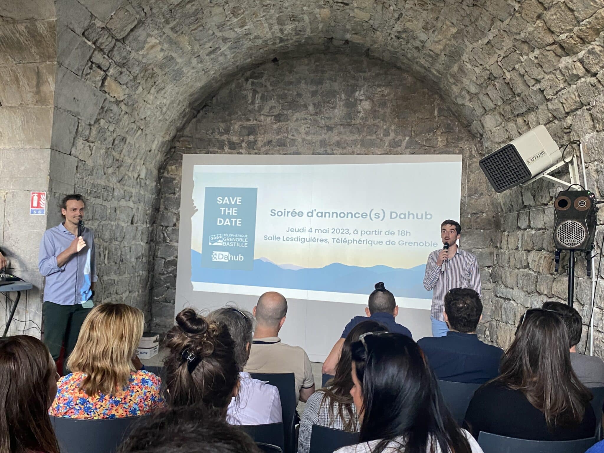Dahub devient Uska : un nouveau nom pour de nouvelles ambitions ...