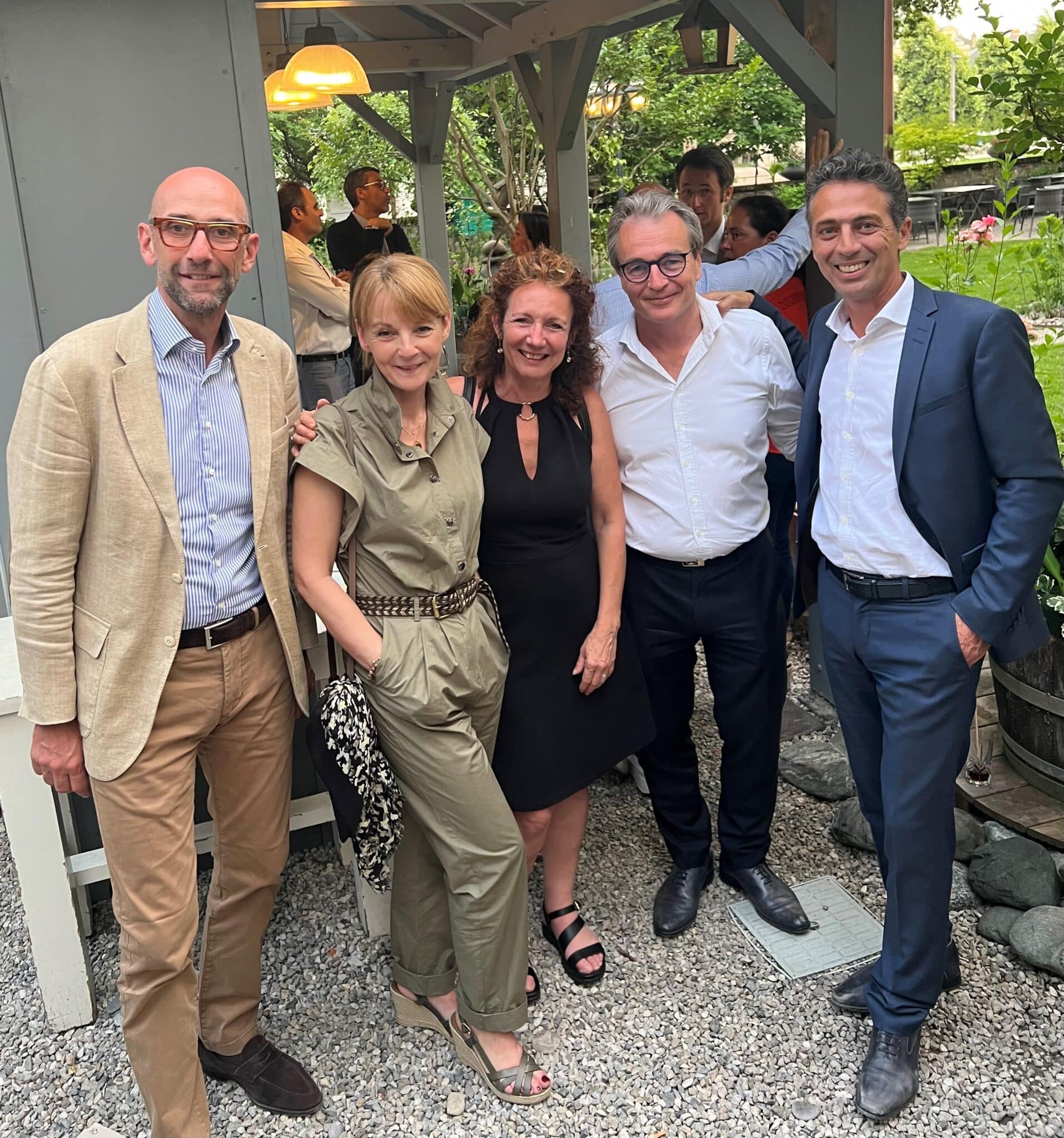 EDT Weexa Group, leader mondial de la digitalisation des flux B to B ...