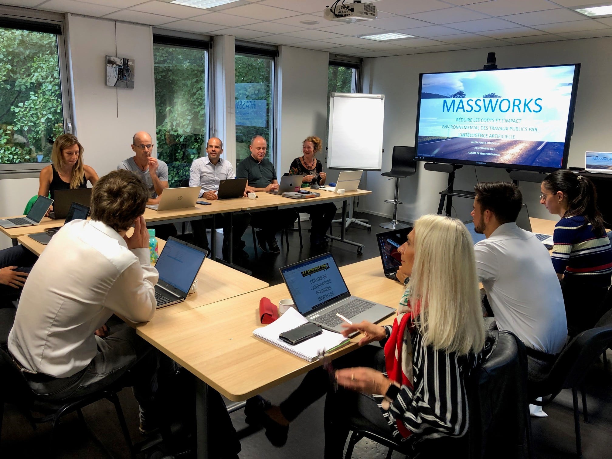 FuelSea, Eemo, Xploo et Talnia : 4 projets technologiques innovants d ...