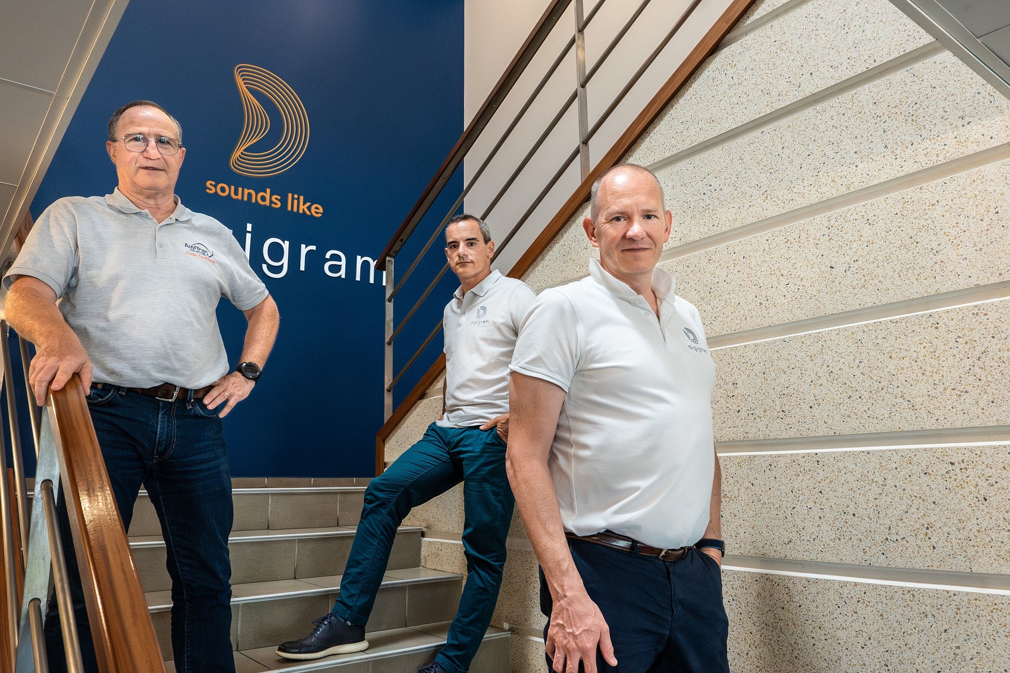 Digigram acquiert AuviTran, et renforce ainsi sa position sur le marché ...