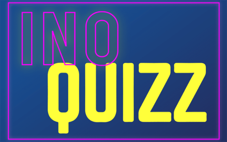 ino'Challenge 2025 : défi INO'QUIZZ - inovallée, technopole de l'innovation