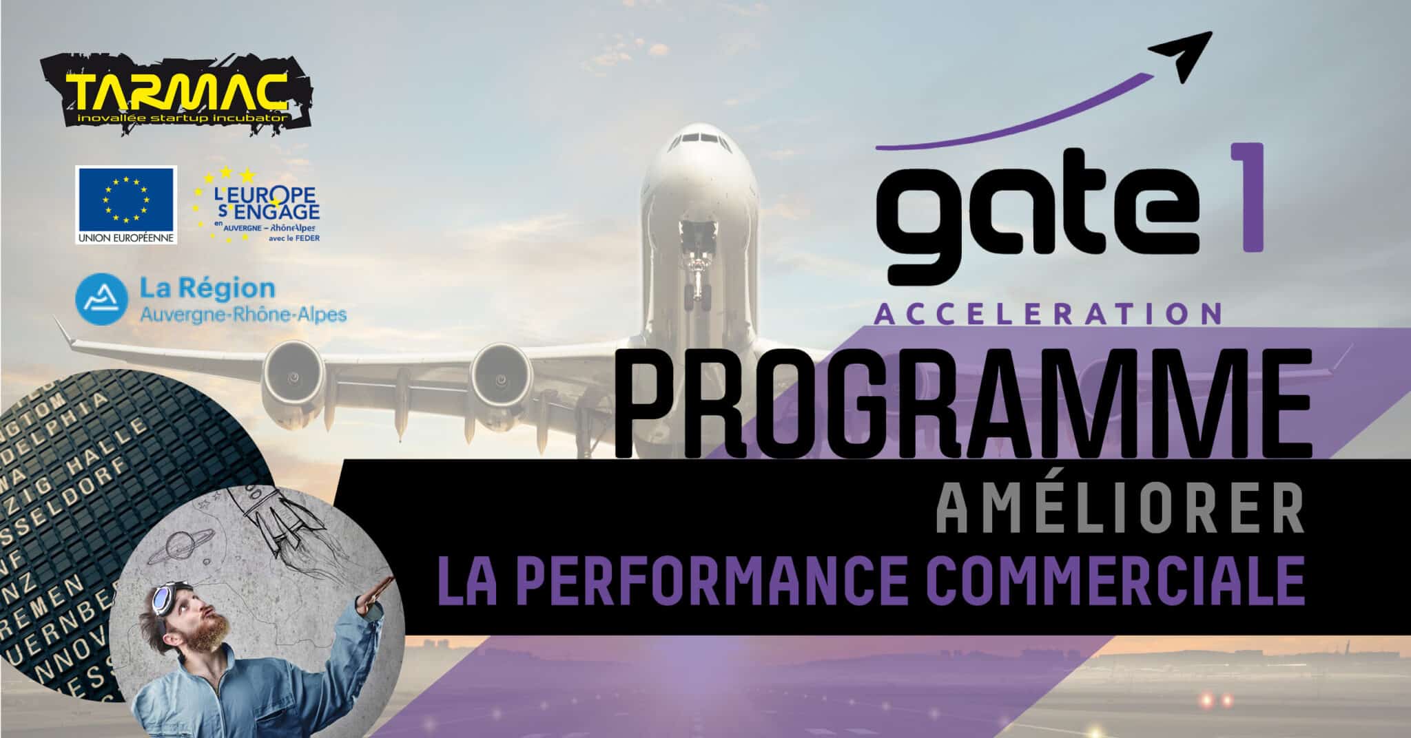 Zoom sur les success stories de quelques startups accélérées - inovallée