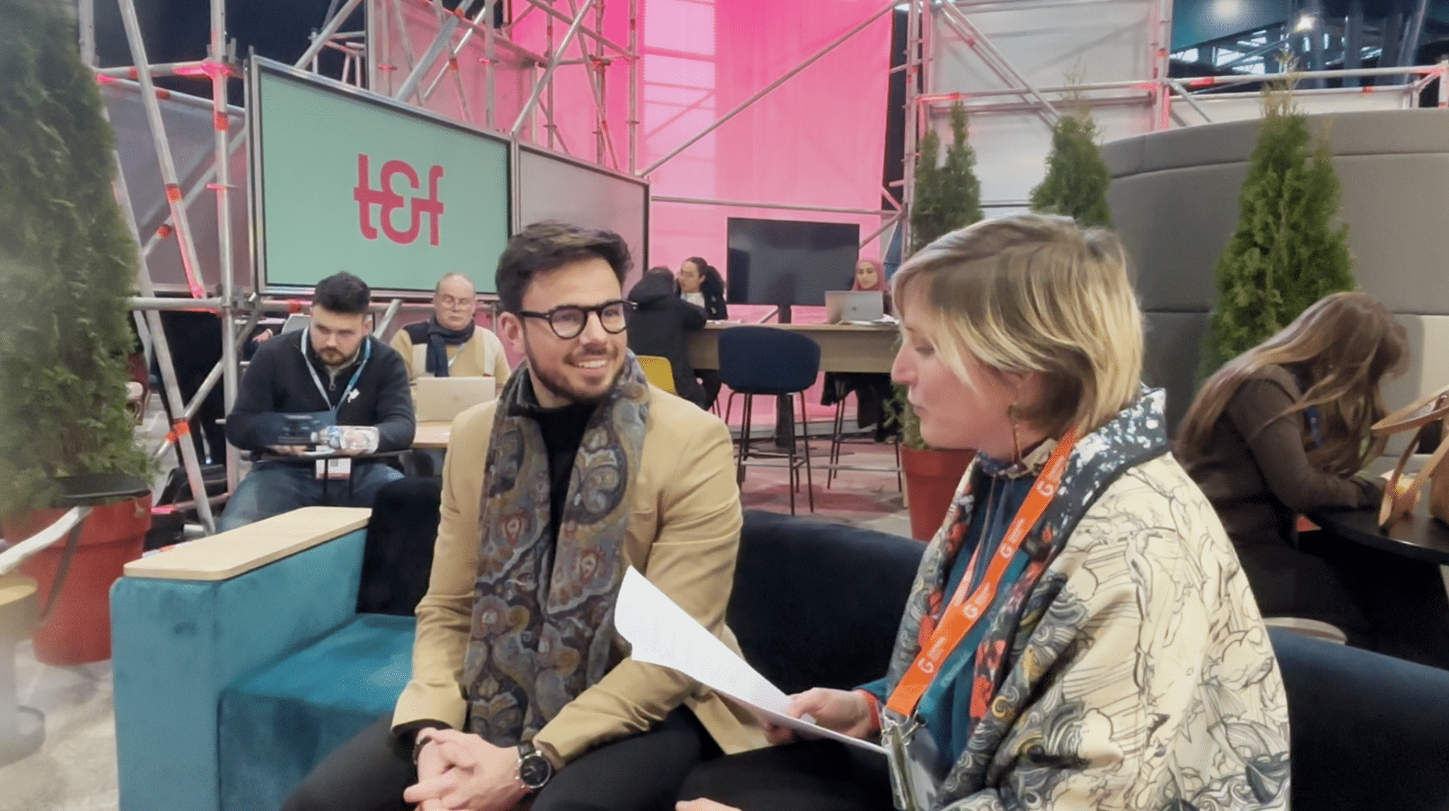 KPMG se réinvente et crée RYDGE Conseil pour accompagner les ...