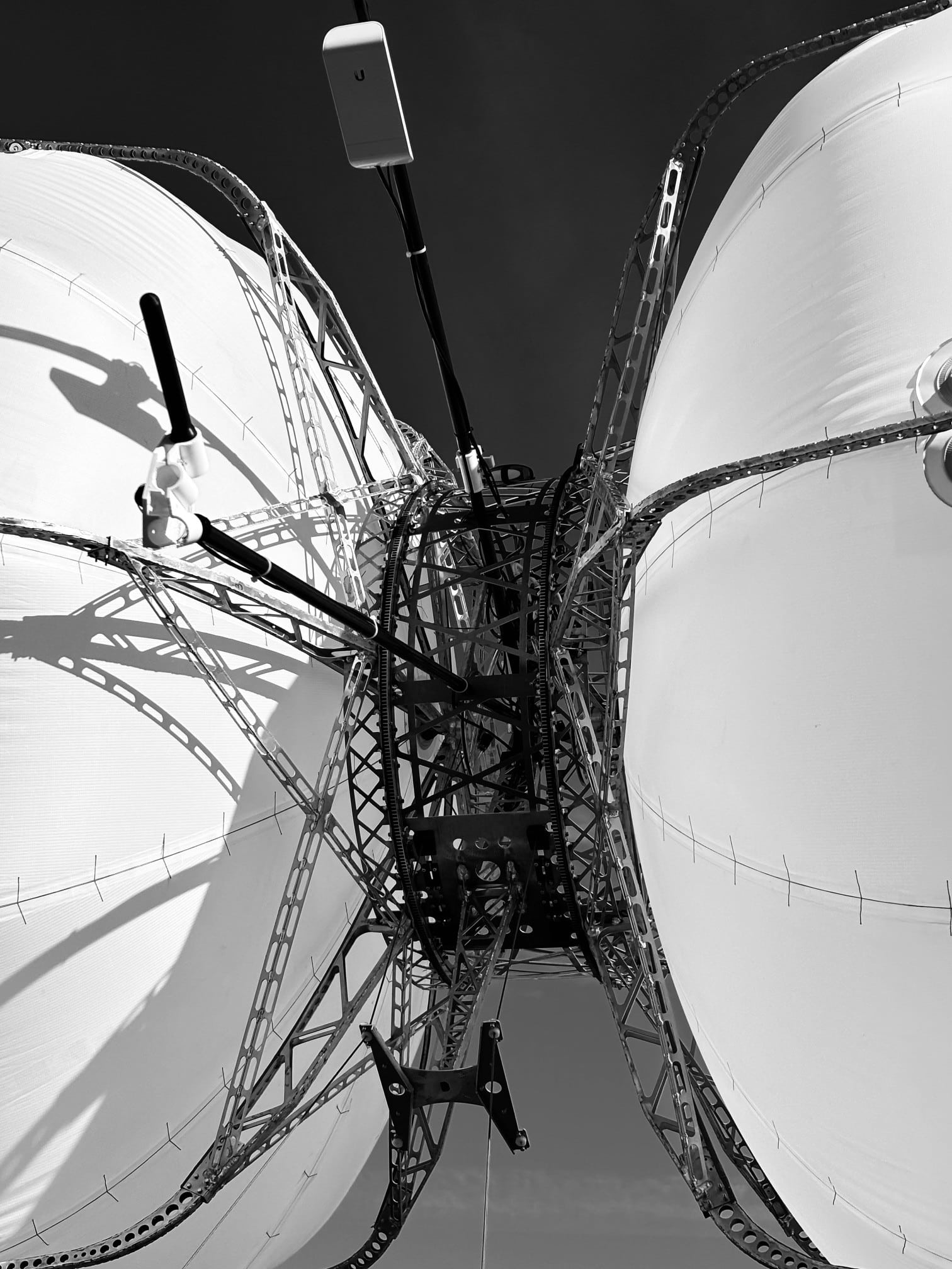 wind fisher dévoile son MAG 15 : la 1e éolienne aéroportée à effet ...