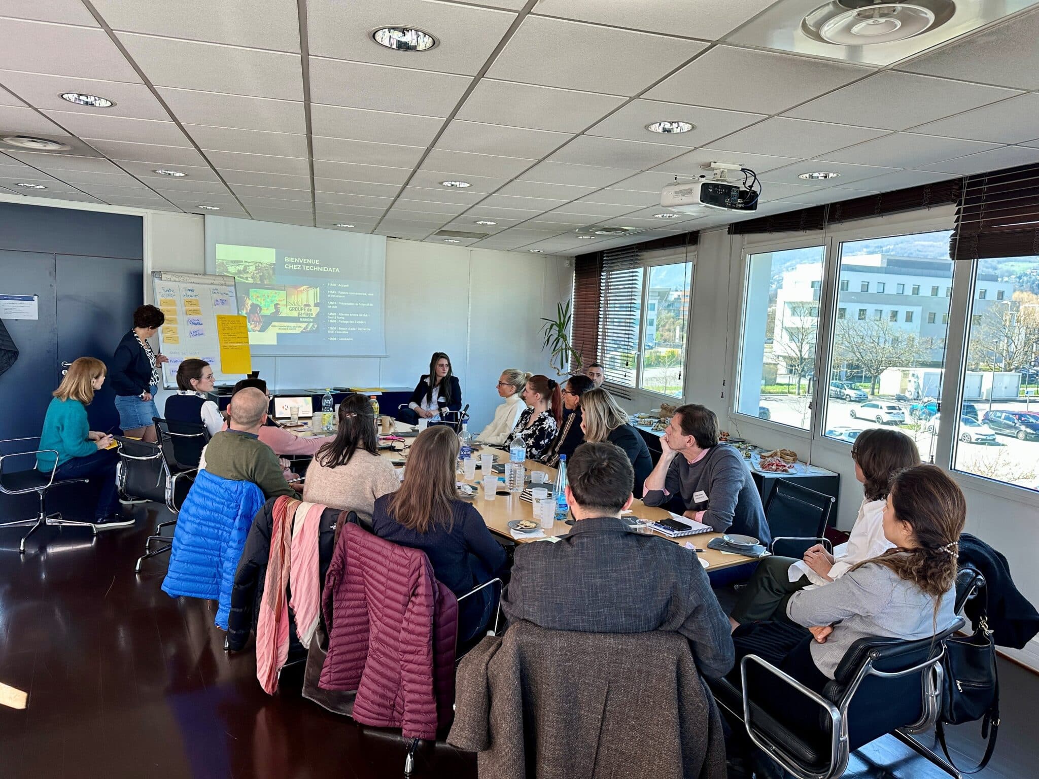 Toucher ses cibles en entreprise en 2026 : 7 tips pour déjouer l ...